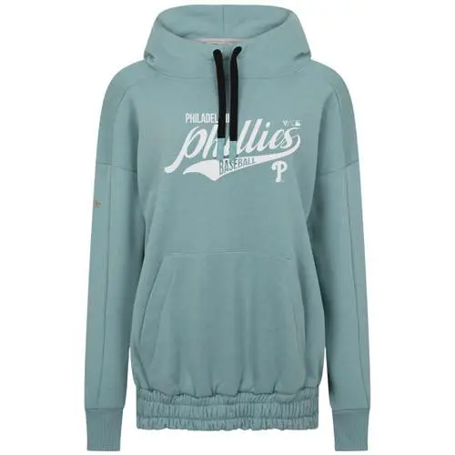 LEVELWEAR Philadelphia Phillies Pullover Hoodie