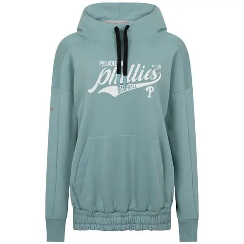 LEVELWEAR Philadelphia Phillies Pullover Hoodie