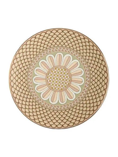 La DoubleJ Serving Platter Napoli - Napoli Dusty Pink