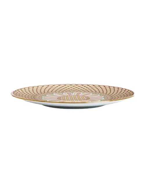 La DoubleJ Serving Platter Napoli - Napoli Dusty Pink