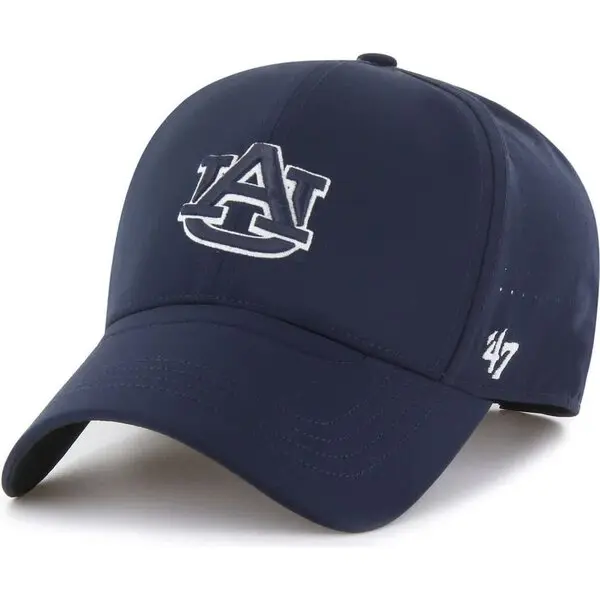 '47 Auburn Tigers Forward Vent Mvp Adjustable Hat