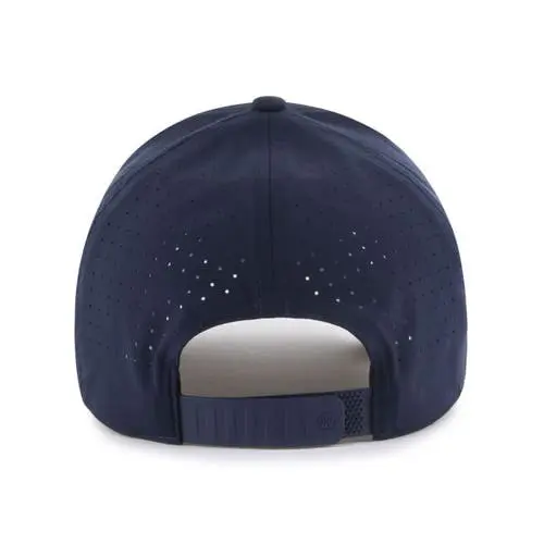 '47 Auburn Tigers Forward Vent Mvp Adjustable Hat