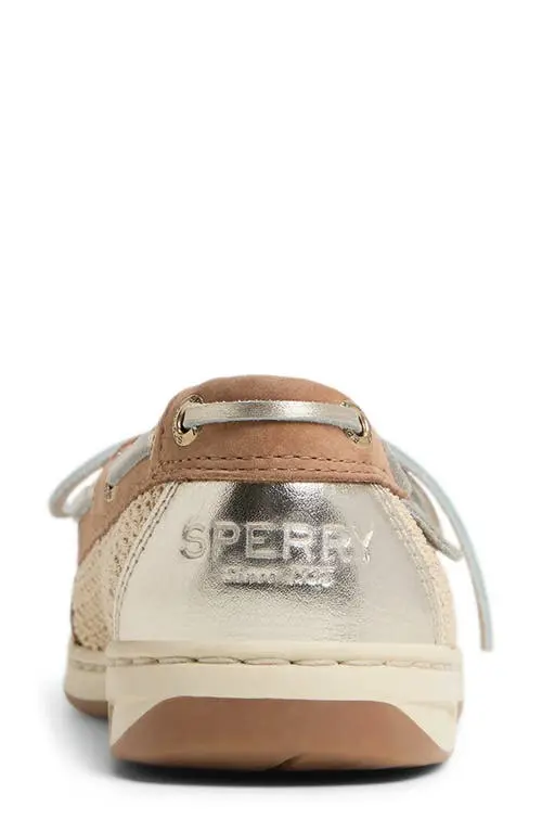 Sperry Angelfish Loafer - Open Tan