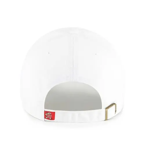 '47 Maryland Terrapins Clean Up Adjustable Hat