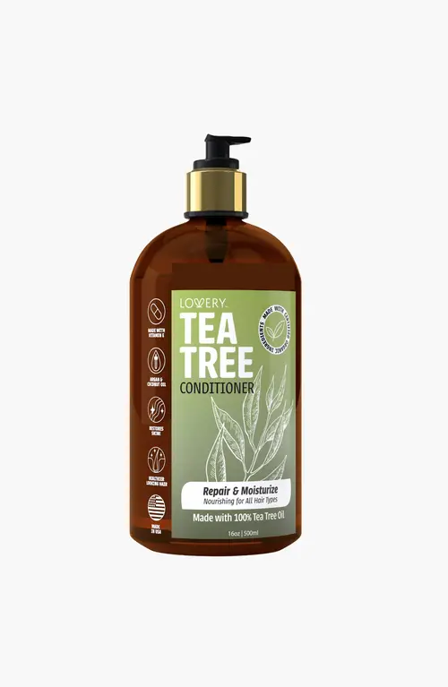 LOVERY Tea Tree Conditioner