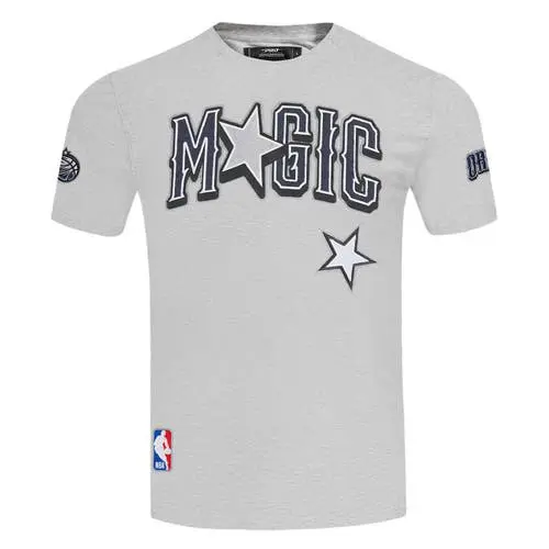 PRO STANDARD Orlando Magic 2024/25 City Edition T-shirt