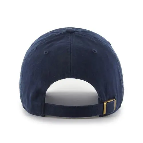 '47 Gonzaga Bulldogs Vault Clean Up Adjustable Hat