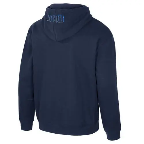 STADIUM ESSENTIALS Dallas Mavericks Elementized Pullover Hoodie