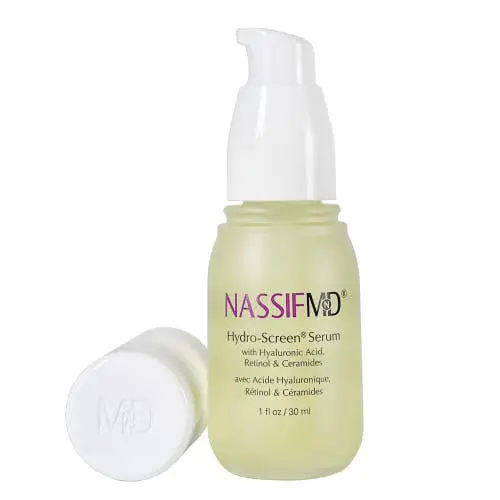 DR. NASSIF SKINCARE Hydro-screen Serum - 1oz