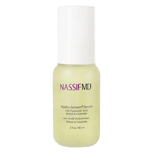 DR. NASSIF SKINCARE Hydro-screen Serum - 2oz