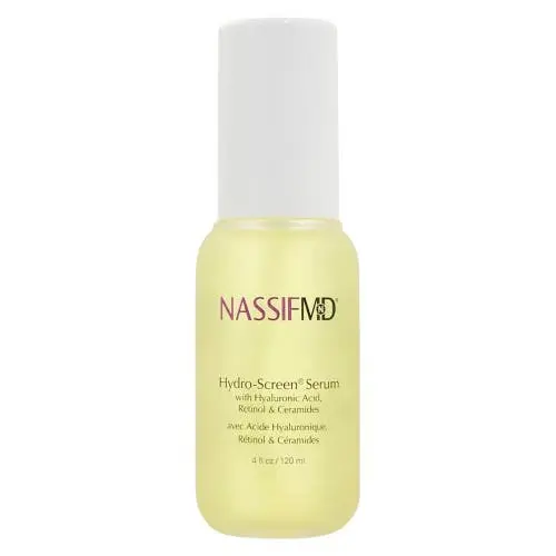 DR. NASSIF SKINCARE Hydro-screen Serum - 4oz