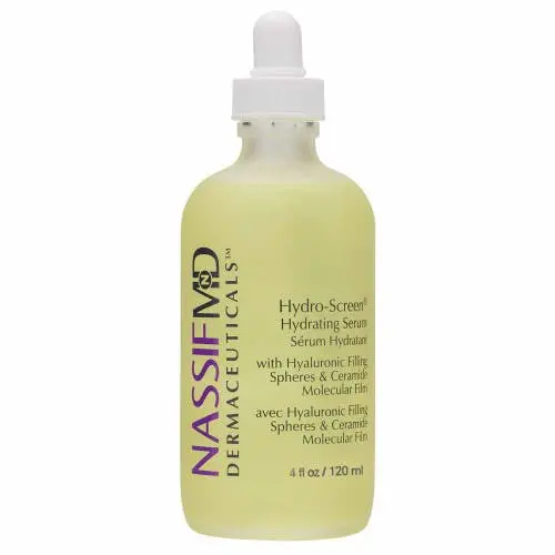 DR. NASSIF SKINCARE Hydro-screen Serum - 4oz