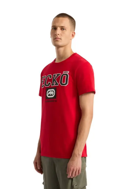 ECKO UNLTD. Throwback Tee