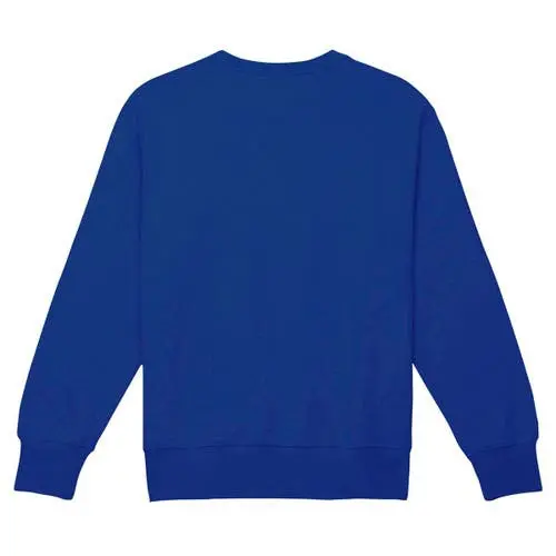 Mitchell & Ness New England Patriots Fleece Pullover Sweatshirt