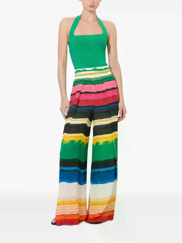 Alice + Olivia Larissa Trousers
