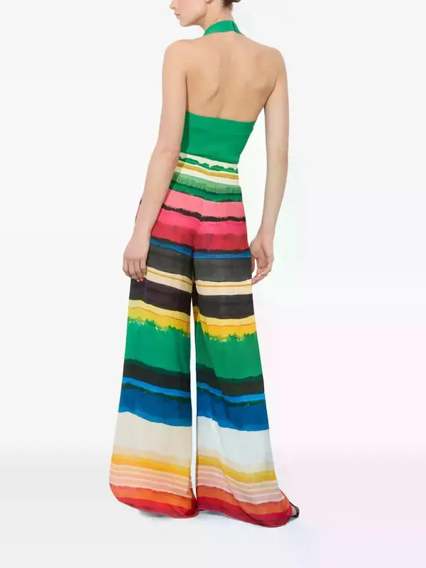 Alice + Olivia Larissa Trousers
