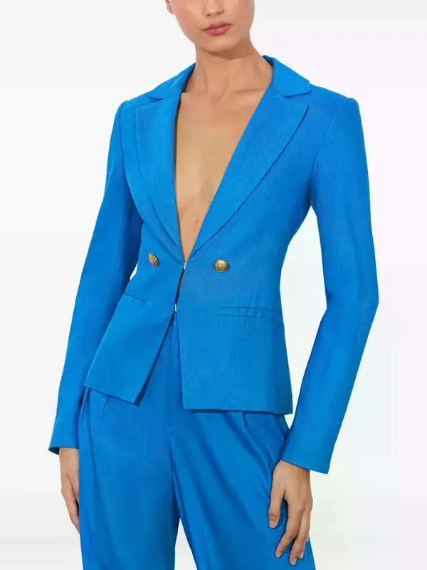 Alice + Olivia Mya Blazer