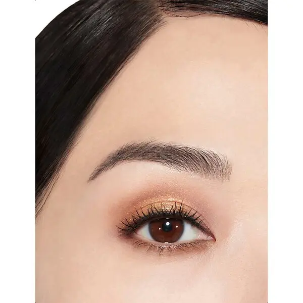 Chanel Les Beiges Healthy Glow Natural Eyeshadow Palette 4.5g - Golden
