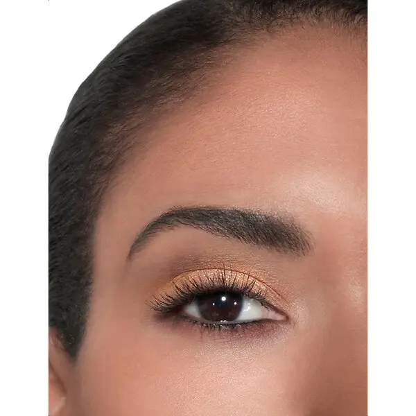 Chanel Les Beiges Healthy Glow Natural Eyeshadow Palette 4.5g - Golden
