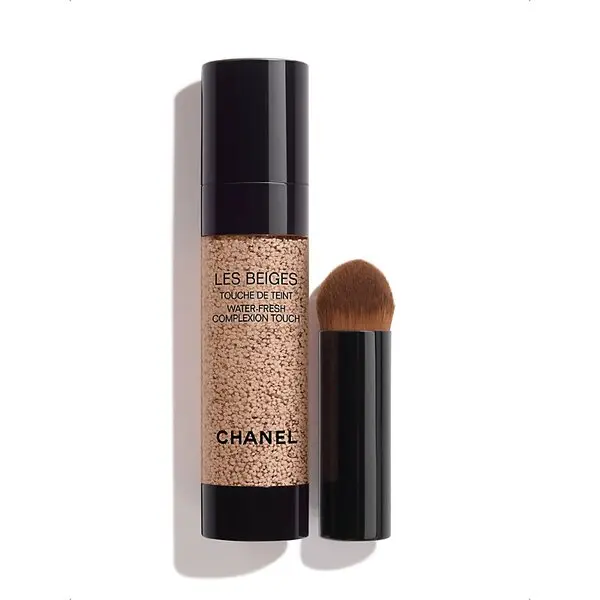 Chanel Les Beiges Water-fresh Complexion Touch Even Illuminate Hydrate - Bd01