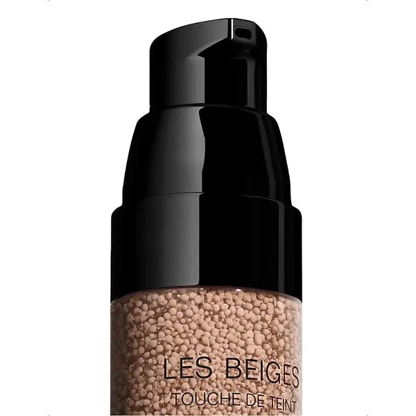 Chanel Les Beiges Water-fresh Complexion Touch Even Illuminate Hydrate - Bd01