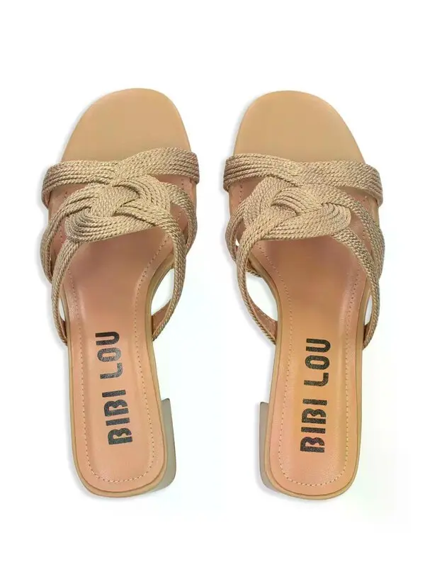 BIBI LOU 60mm Alia Sandals