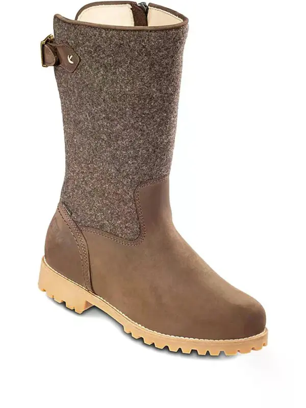 Meindl Innsbruck Lady Ii Gtx Boots - Brown