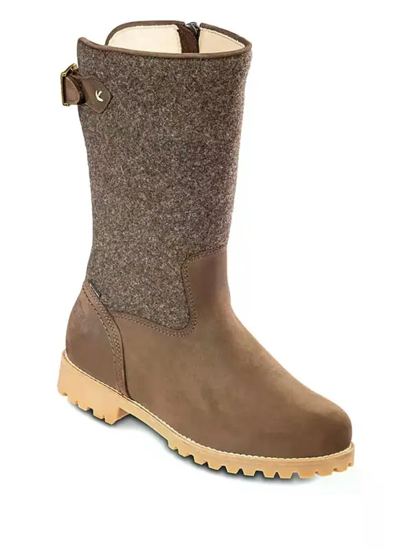 Meindl Innsbruck Lady Ii Gtx Boots - Brown