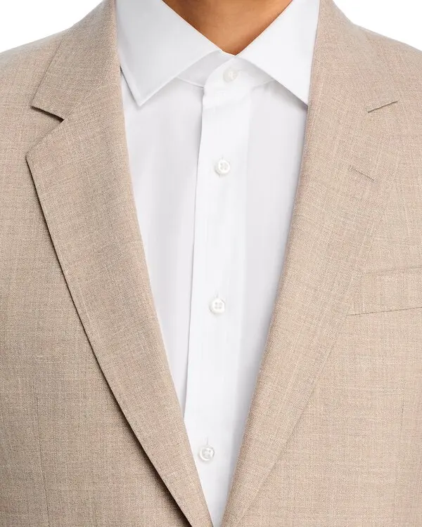 BOSS X David Beckham Timeless Suit