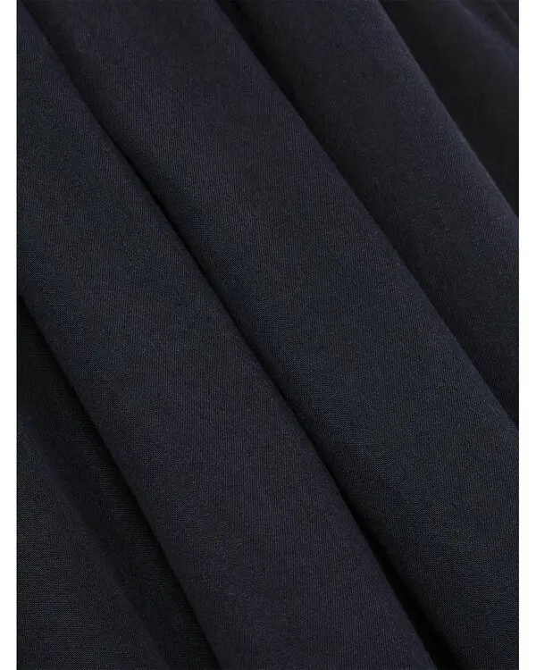 REISS Flo Bandeau Dress