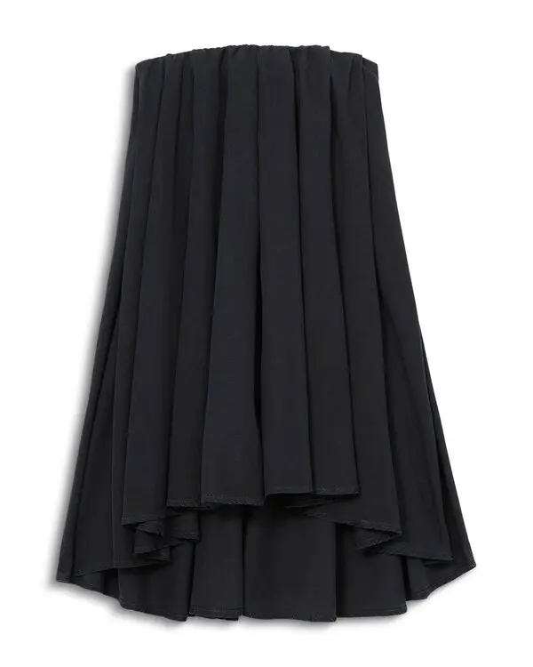 REISS Flo Bandeau Dress