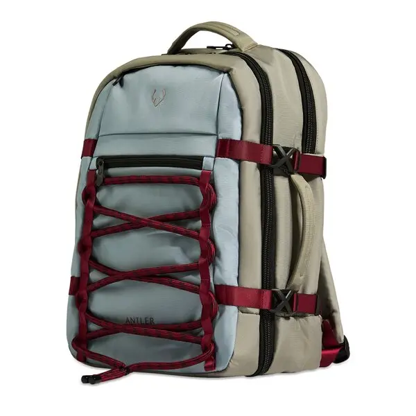 aimee kestenberg tamitha zip leather backpack Aimee Tamitha Backpack