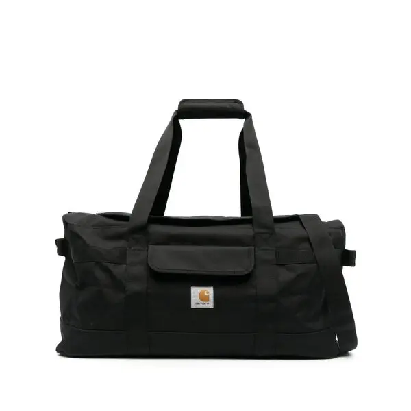 Carhartt Work In Progress Duffle Bag - Black