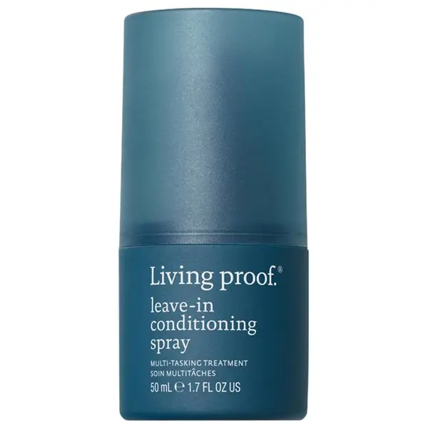 Living Proof Mini Leave-in Conditioner Heat Protection Spray - One-color