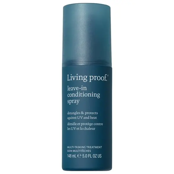 Living Proof Leave-in Conditioner & Detangler Spray - One-color