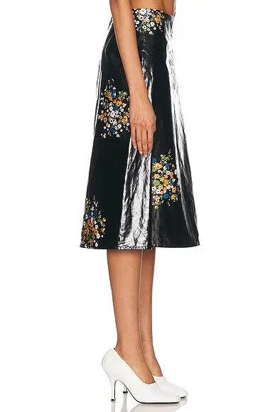 JIL SANDER Skirt