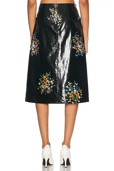 JIL SANDER Skirt