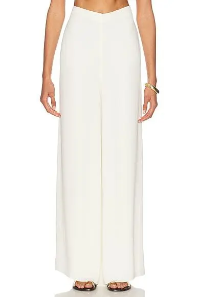 Alexis Verio Pant