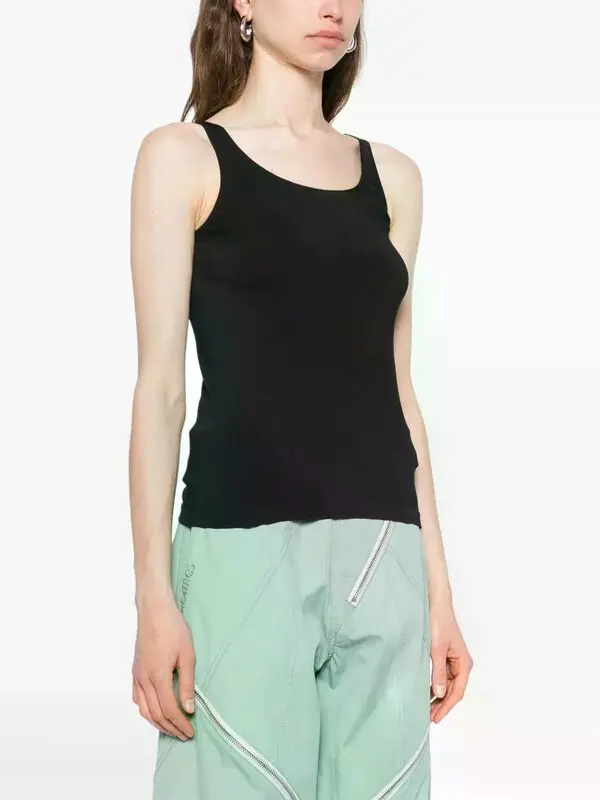 Wolford Jamaika Top - Black