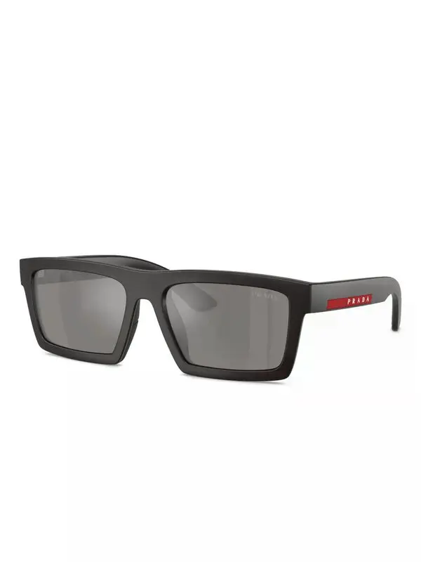 Prada Square Frame Sunglasses