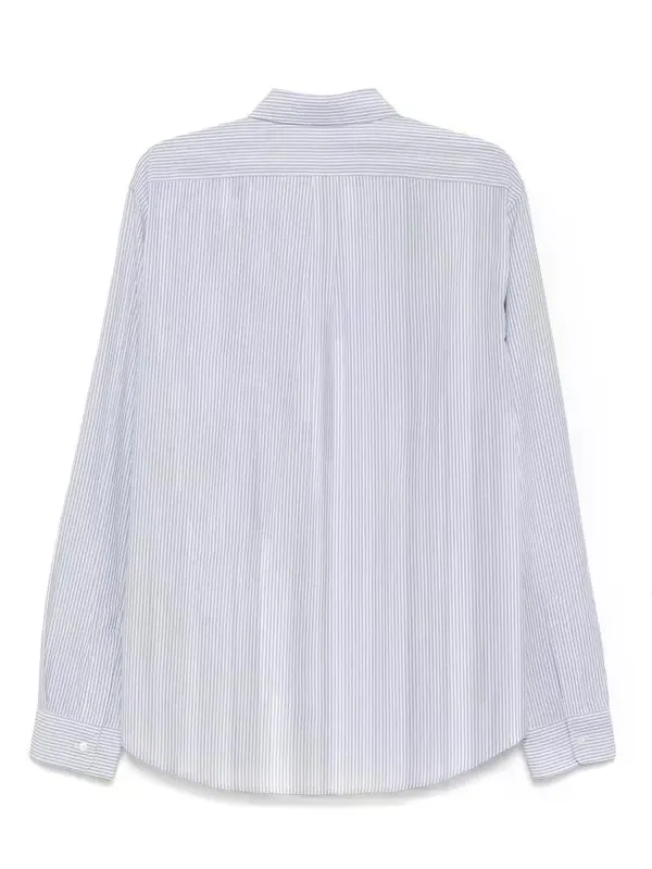 Aspesi Striped Shirt