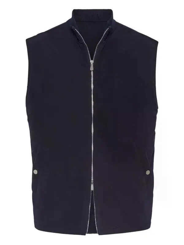 Brunello Cucinelli Thermore® Gilet