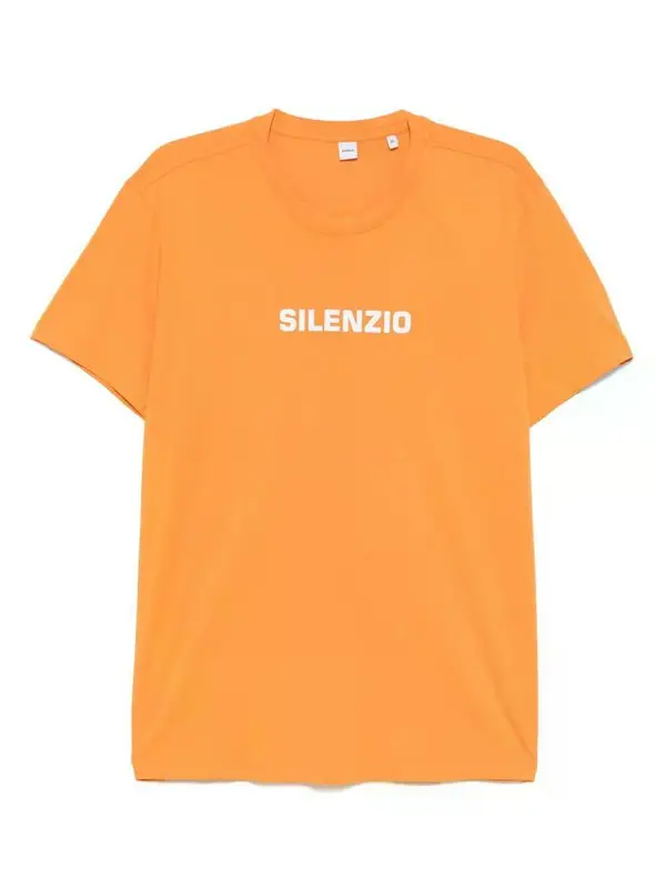 Aspesi Silenzo T-shirt