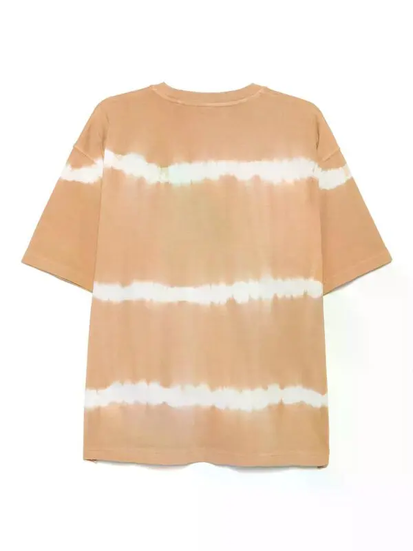 Aspesi Tie-dyed T-shirt