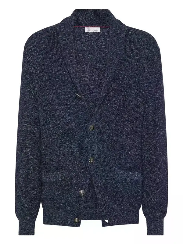 Brunello Cucinelli Button-down Cardigan