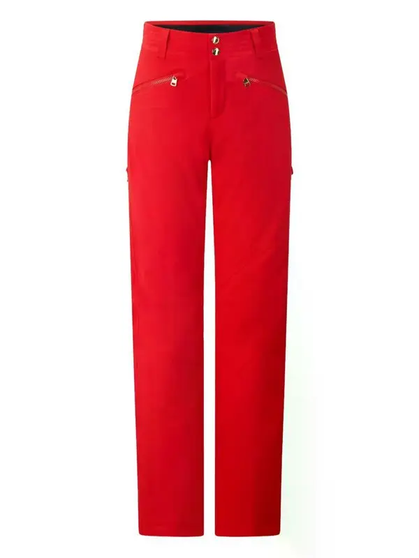 Bogner Straight-fit Ski Trousers
