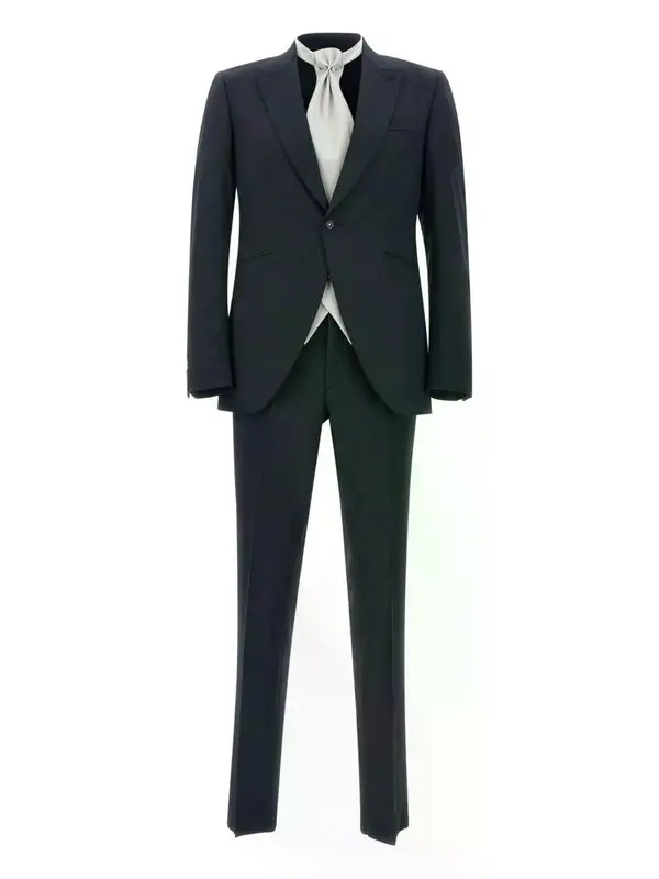 CARLO PIGNATELLI Single-breasted Suit