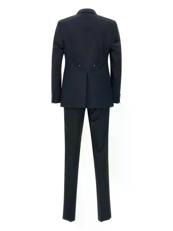 CARLO PIGNATELLI Single-breasted Suit