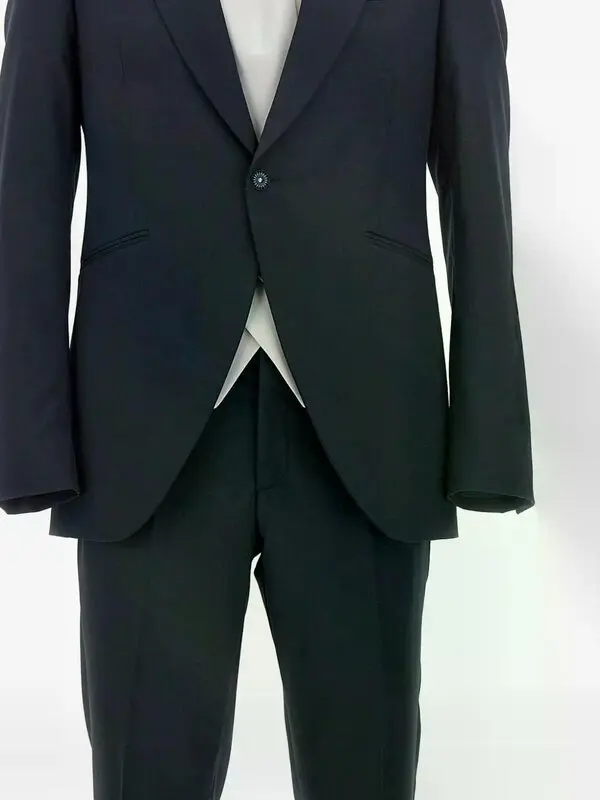 CARLO PIGNATELLI Single-breasted Suit