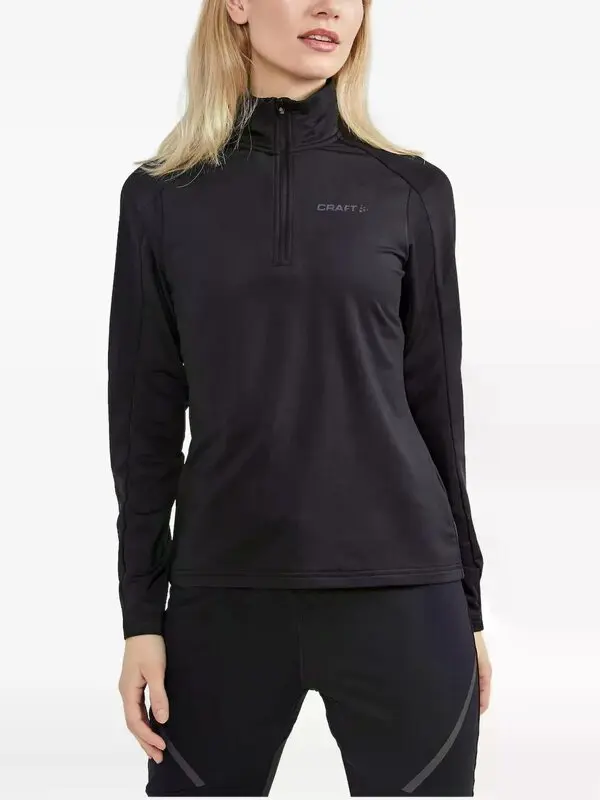 CRAFT Performance Top - Black